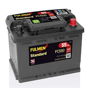 FULMEN