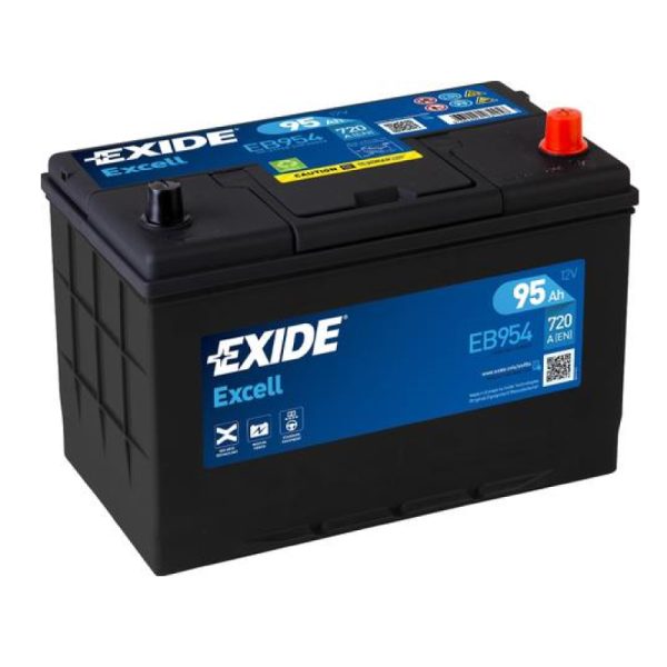 Batteries Poids Lourd - www.monbatterie.ma